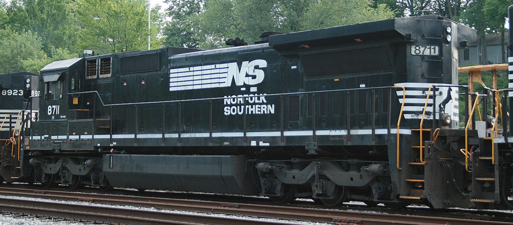 NS 8711